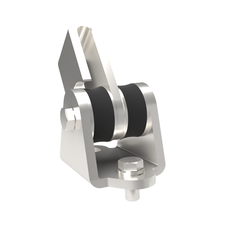 Decoupling elements - ESM GmbH