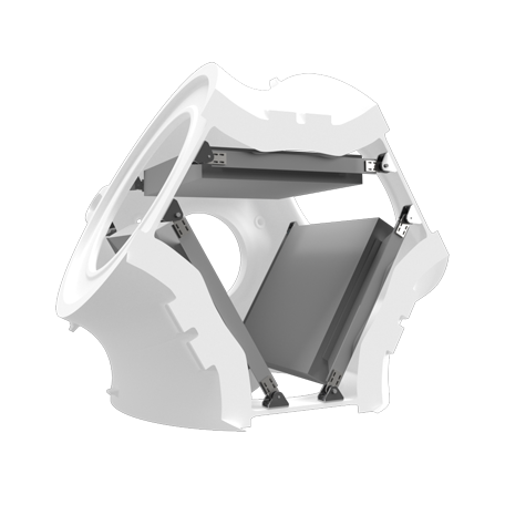 Decoupling elements - ESM GmbH