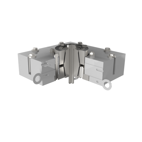 Noise tuned mass dampers - ESM GmbH