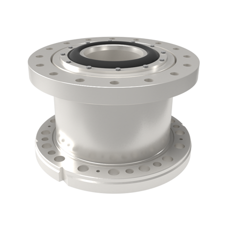 Gearbox supports - ESM GmbH