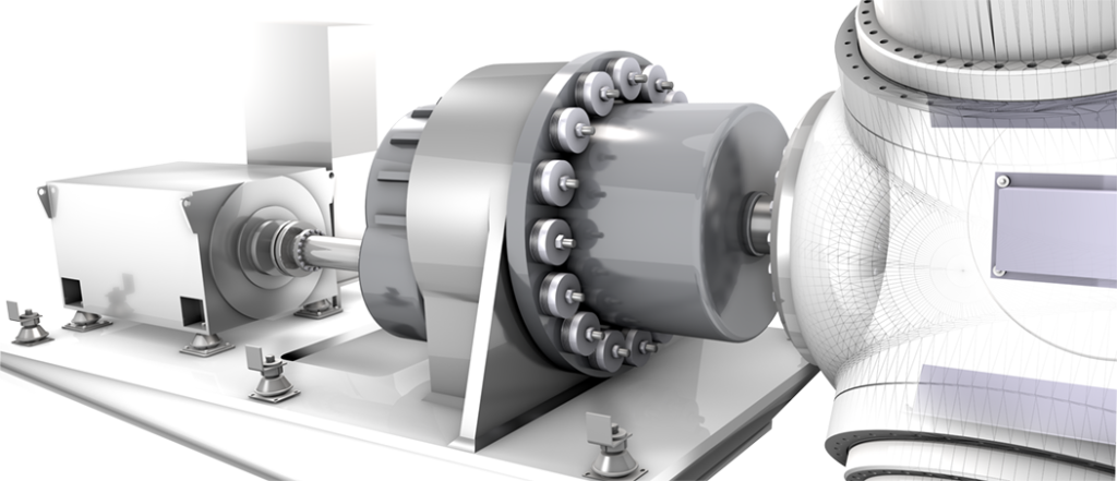 Drivetrain systems - ESM GmbH